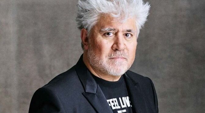 Pedro Almodóvar – tienda.ninoprodigio.com