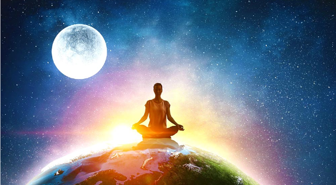 ¿Cómo identificar a una persona mística? – tienda.ninoprodigio.com