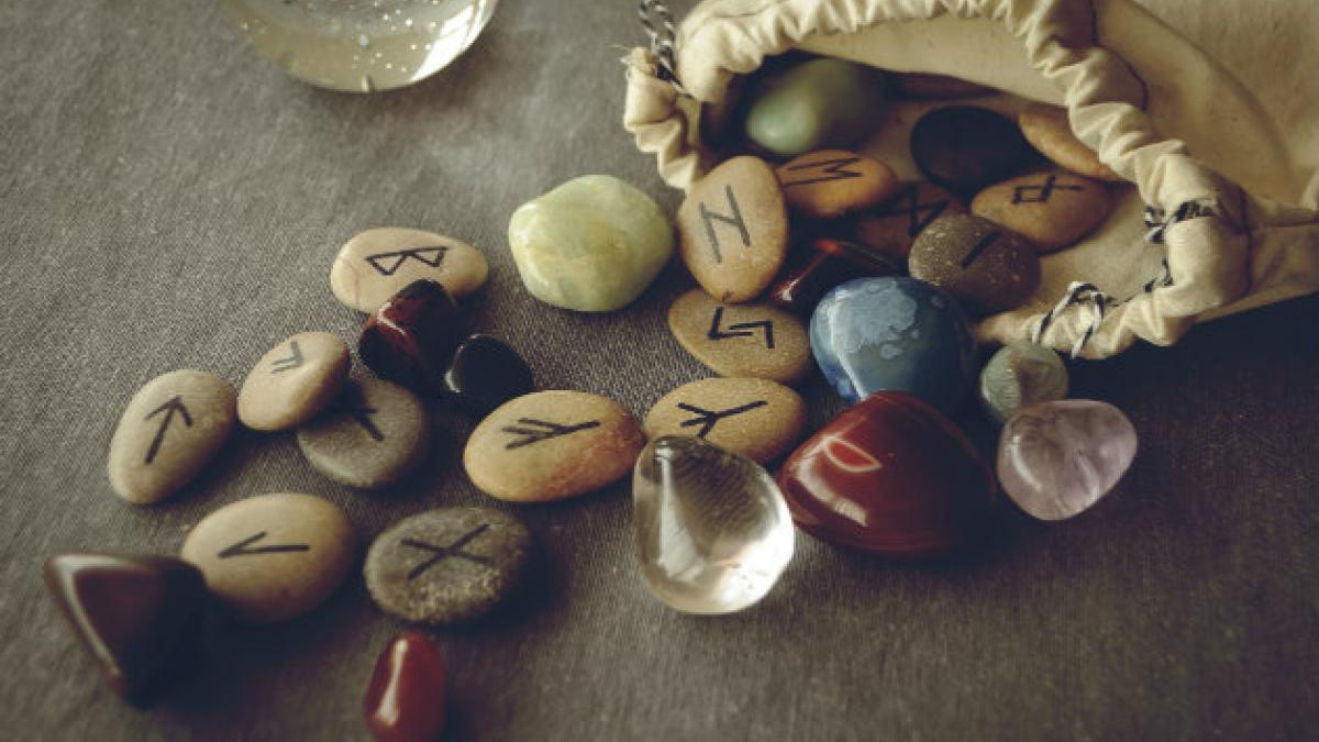 ¿Qué son las runas? – tienda.ninoprodigio.com